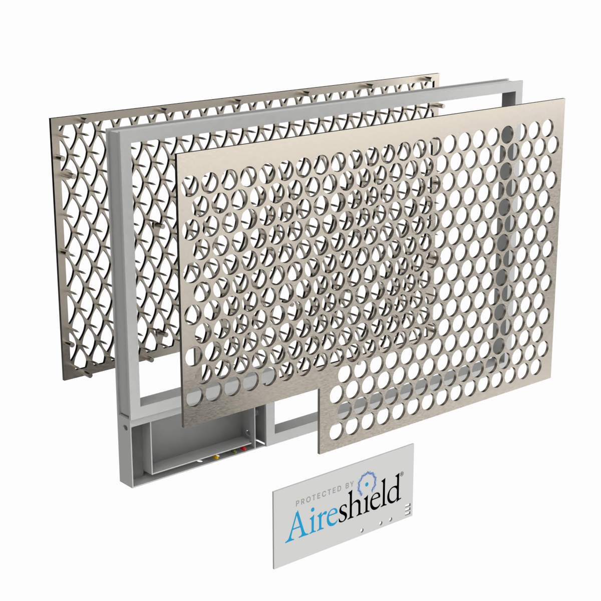 Aireshield: - Reviveaire - Revolutionary Indoor Air Quality (IAQ ...