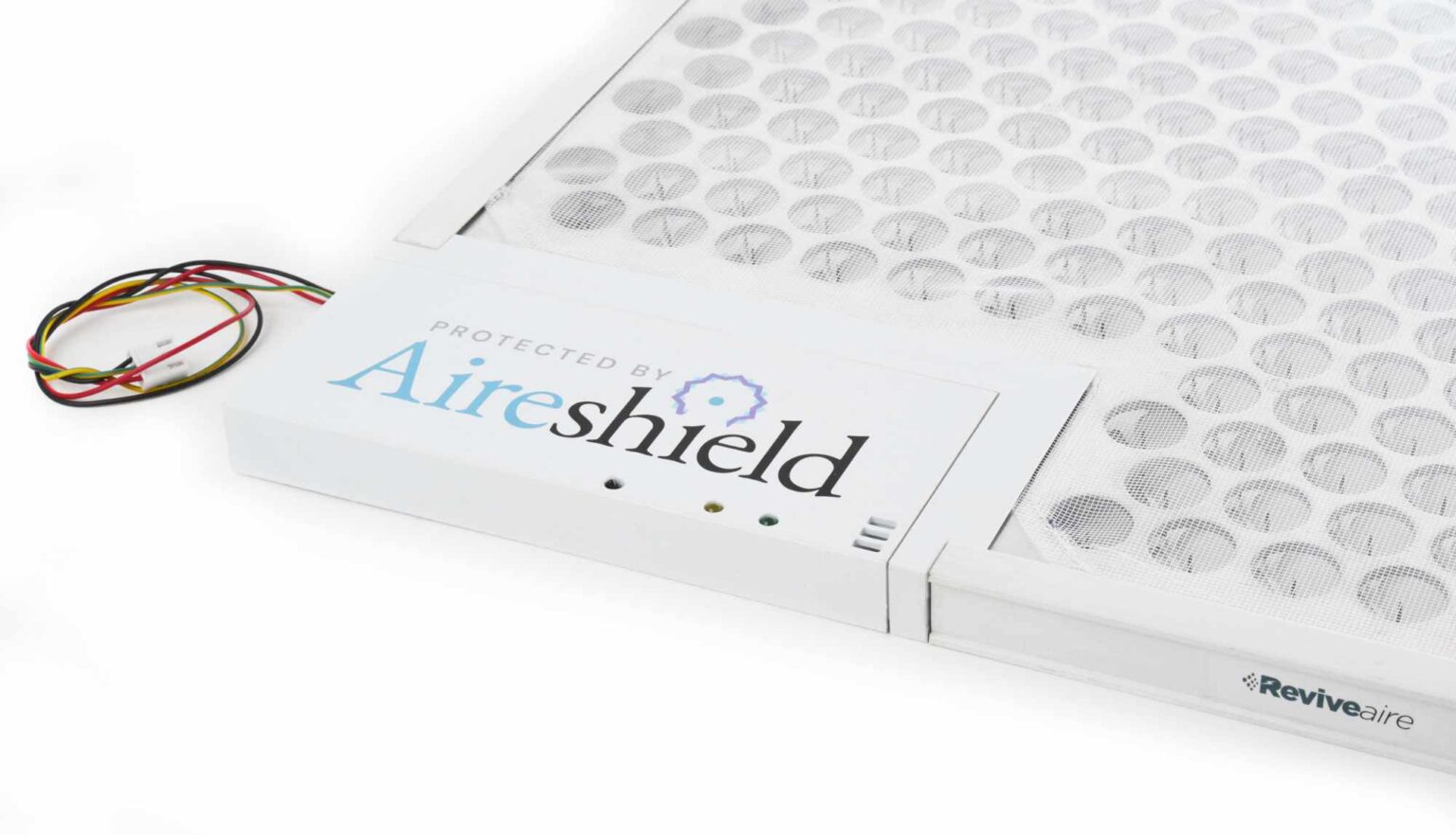 Aireshield Disinfection Module For Cleaner Indoor Air | Reviveaire